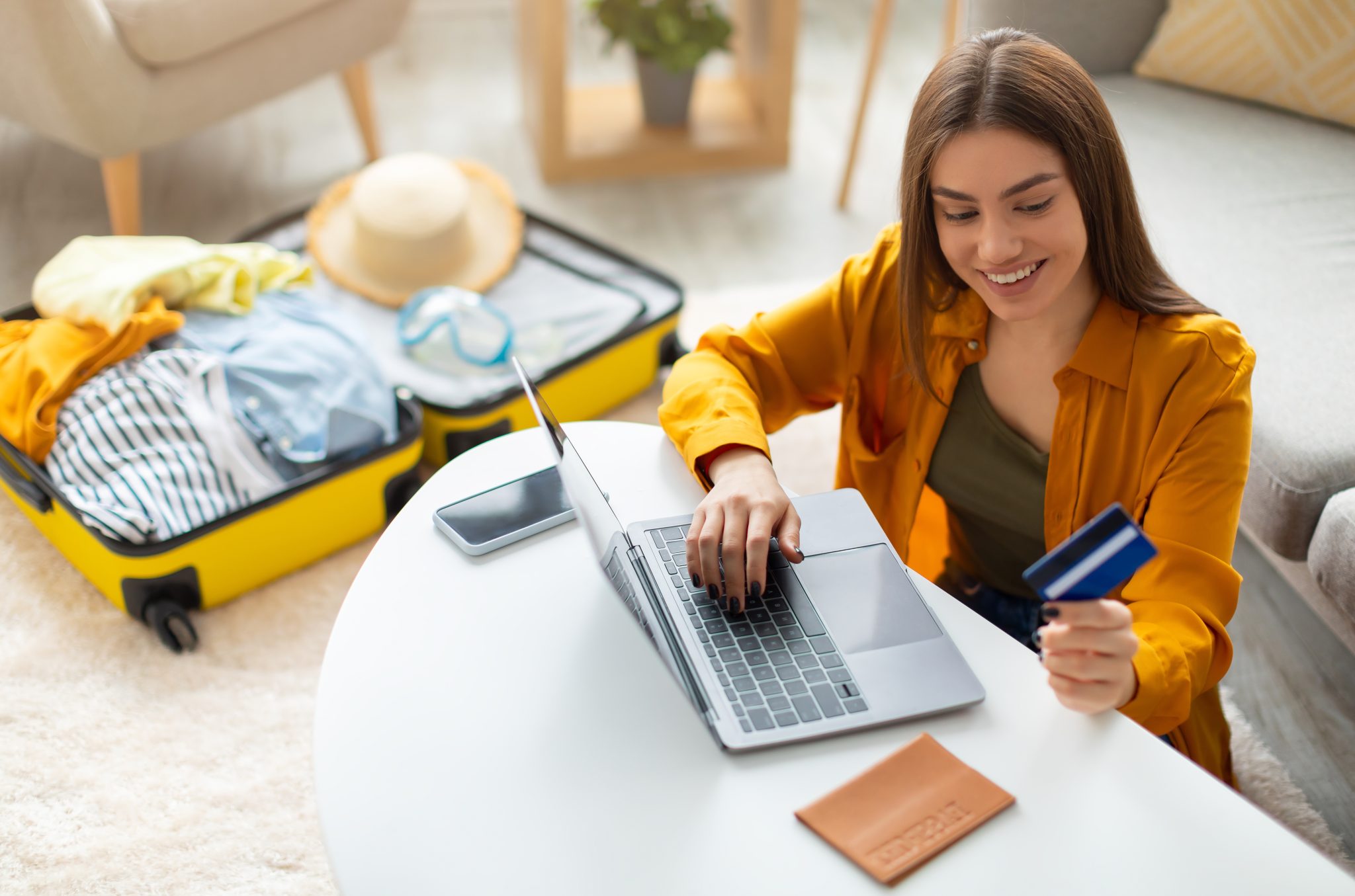 Know Before You Go: Thailand’s New Digital Arrival Cards – Panorama ...