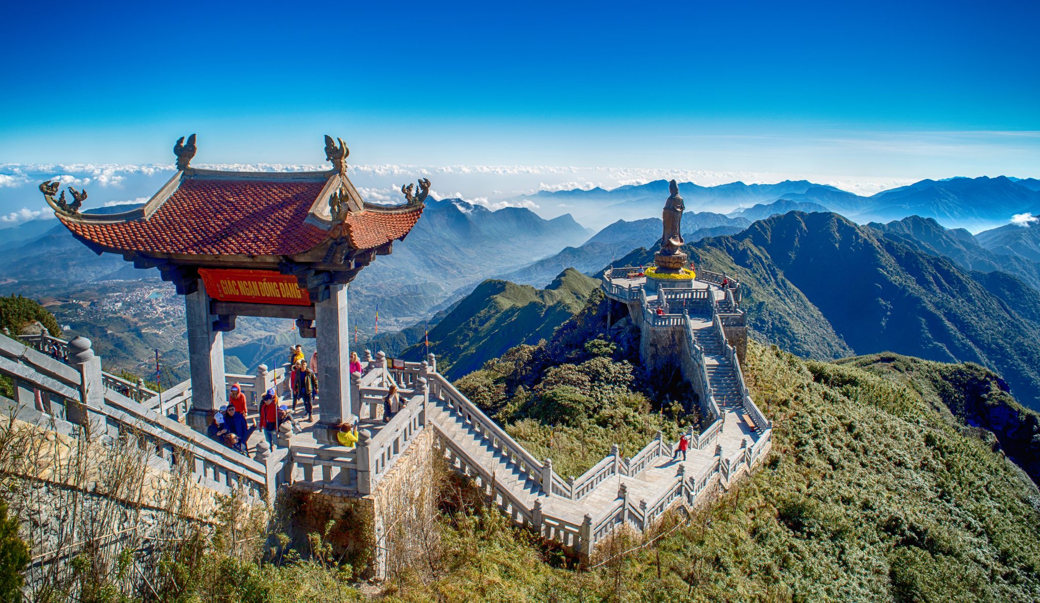 2025 Wrapped: A Look Back at Vietnam’s Tourism Journey – Panorama ...