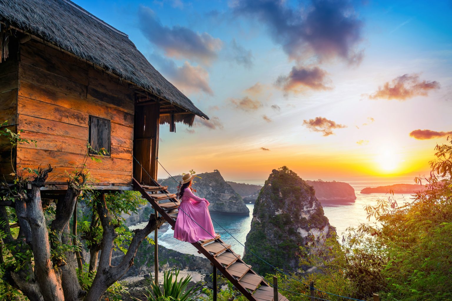 Bali Named World’s Best Destination in 2026 – Panorama Destination