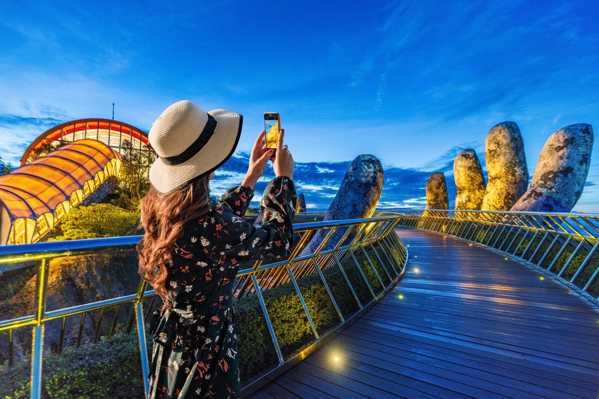 Destination Spotlight: Da Nang — Vietnam’s Coastal City on the Rise ...